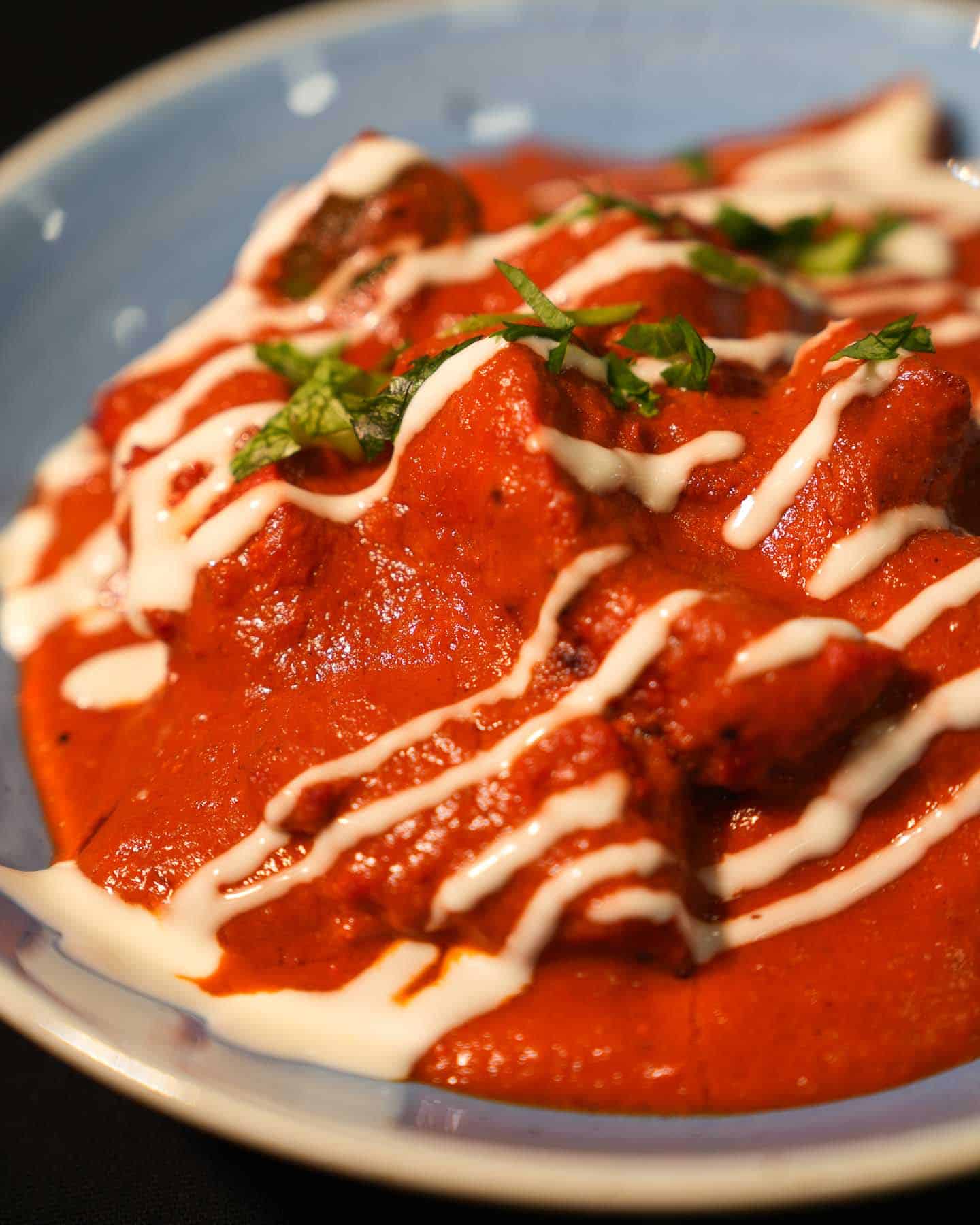 The Funky Indian - Best Authentic Indian Restaurant in Crows Nest, NSW