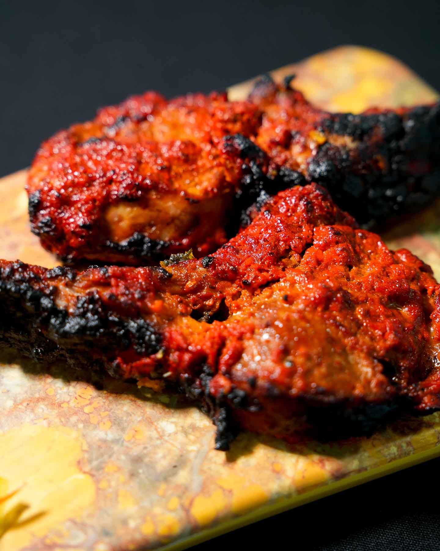 The Funky Indian - Best Authentic Indian Restaurant in Crows Nest, NSW